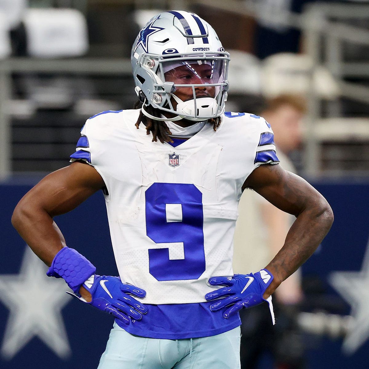 Former USFL Player Recap: TJ Carter Makes Rams Debut, Turpin Remains ...