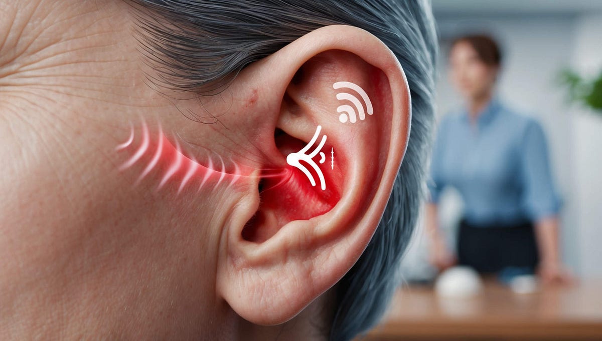 From Genetics to Noise Exposure: Understanding the Causes of ...
