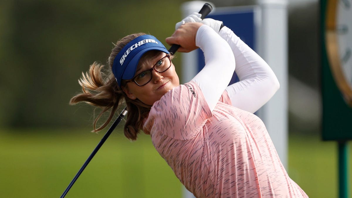 LPGA Tour: Brooke Henderson edges ahead at The ANNIKA after first round after shooting 62 | Golf ...
