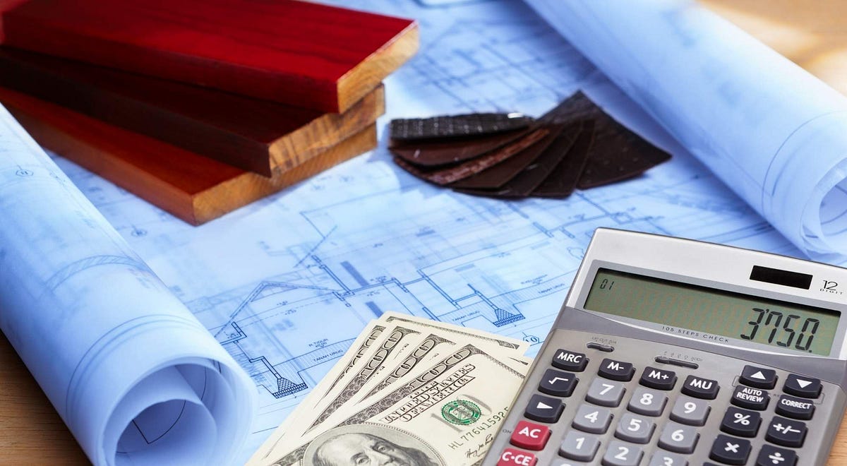 Material Costs: Strategies to Minimize Your Budget | by Bobby K. Joyner ...