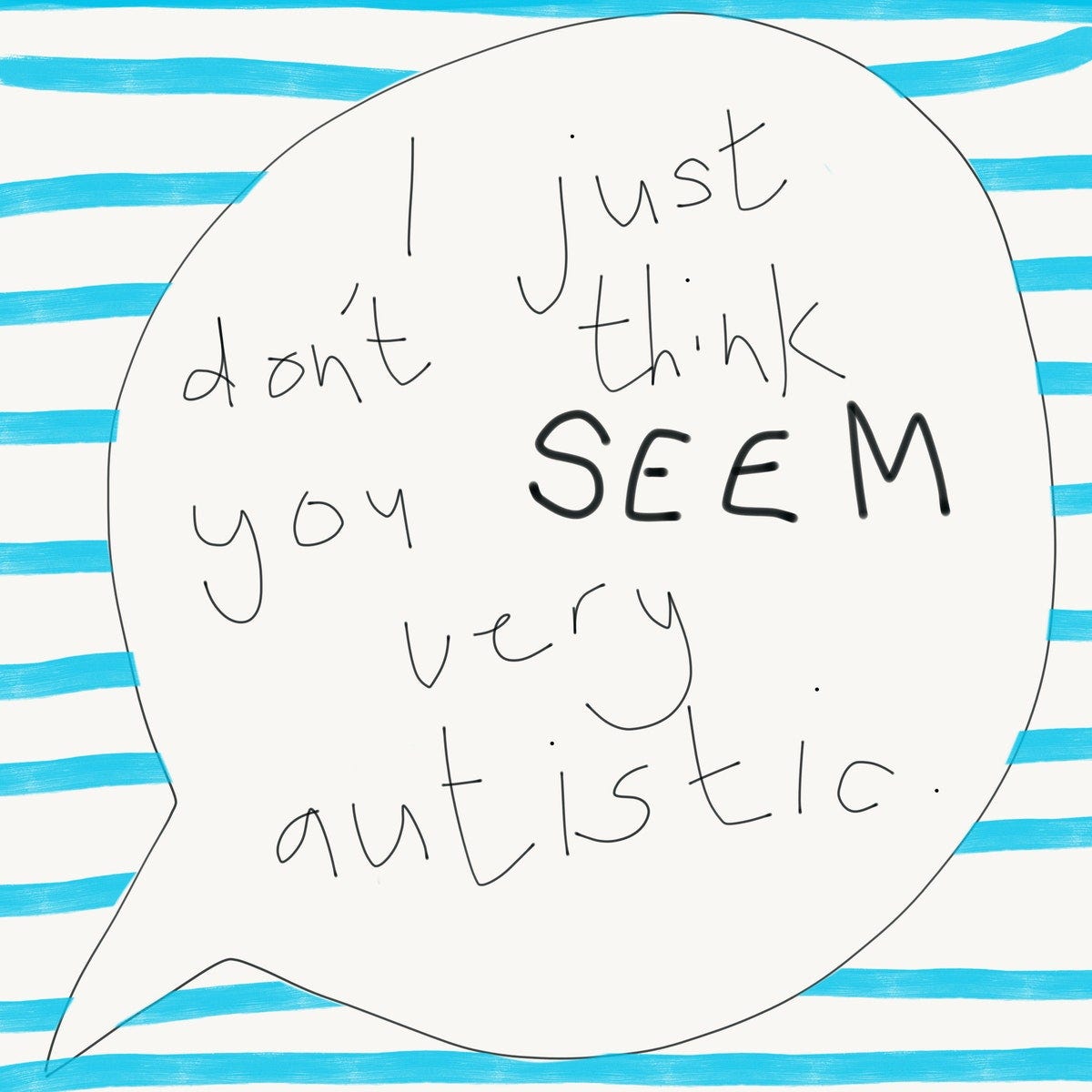 Why More Adults Than Ever Are Seeking Diagnosis For Autism | by Chelsey ...