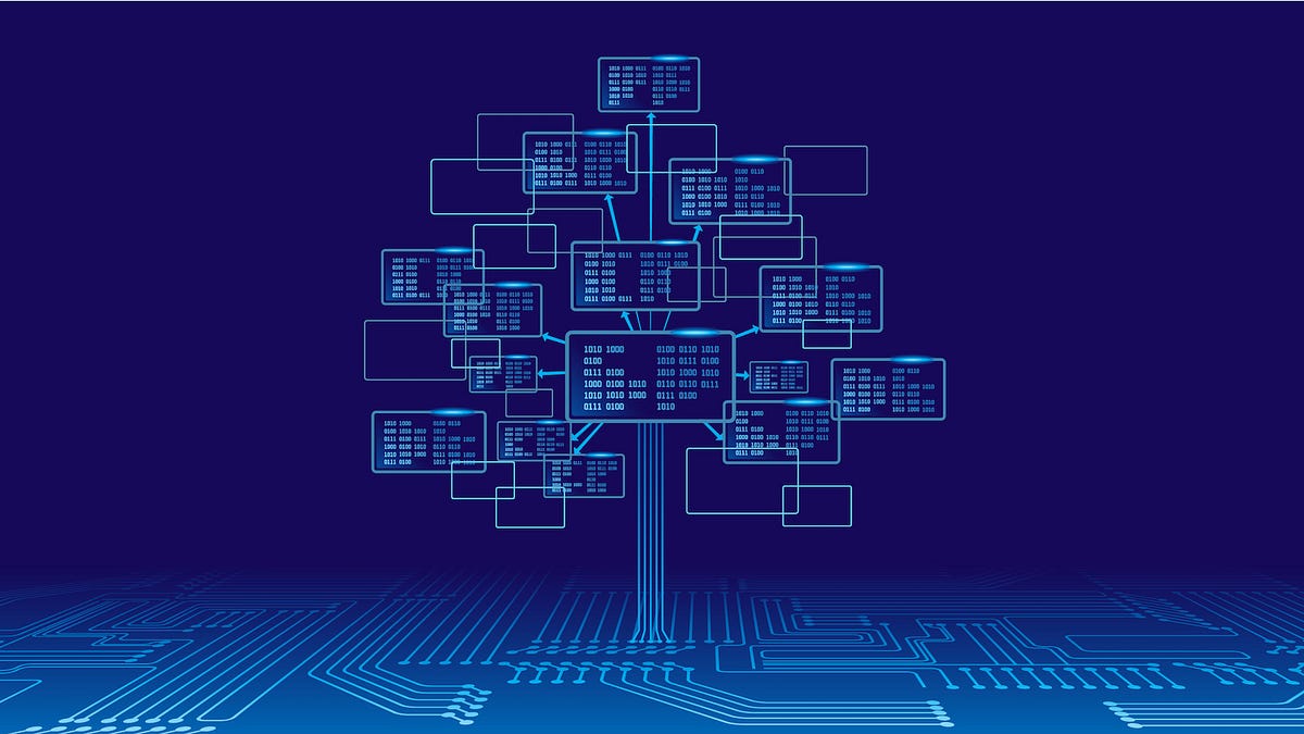 Random Forest: Simplified. Random Forest is a mainstream AI… | by Tanvi ...