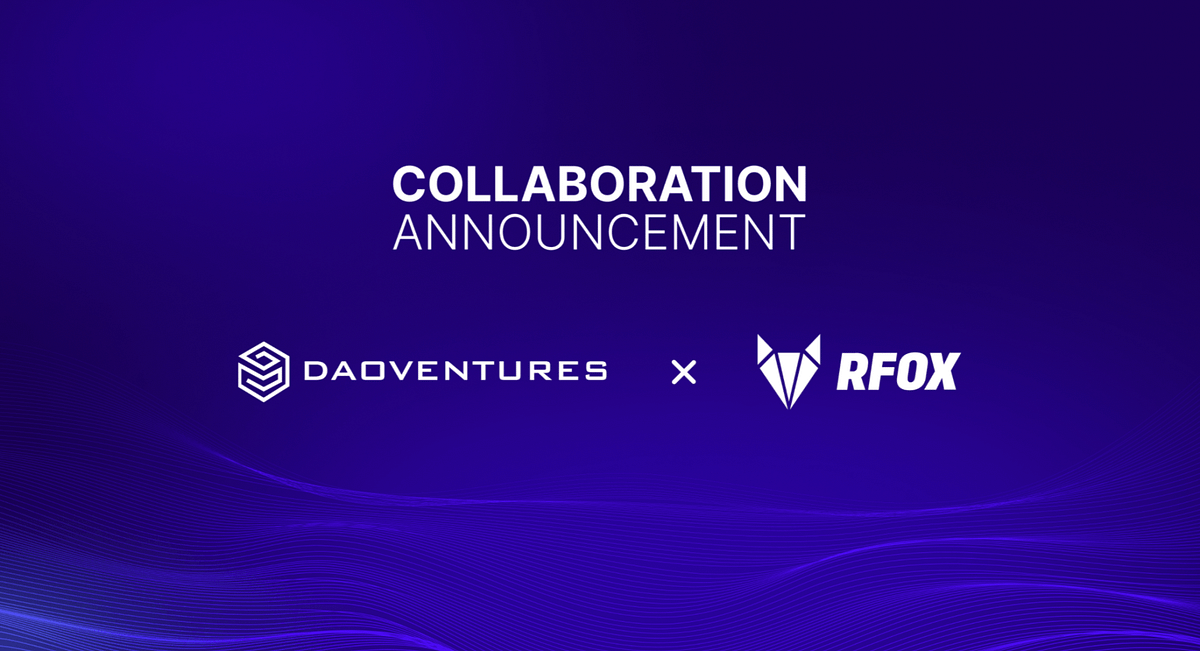 RFOX the Metaverse Company Sends a Donor to the Wilds of Africa | by ...