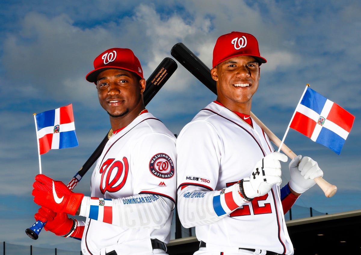 Dominican Republic Famous Baseball Players