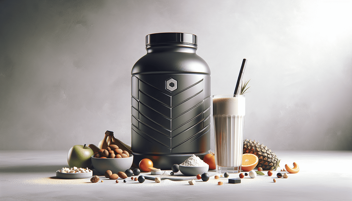 The Ultimate Guide to the 16 Very Best Protein Powders | by Janet Olson ...