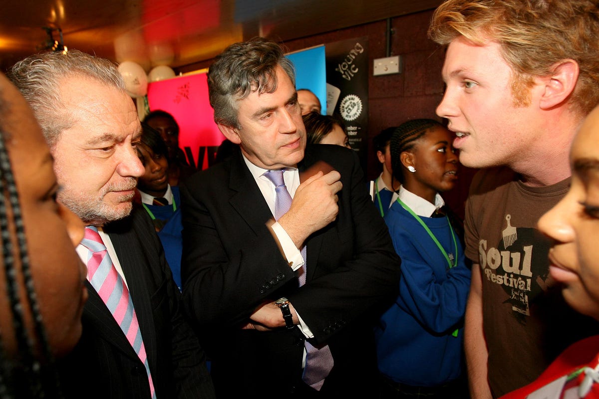 Vanity Networks. They say it’s not what you know, but… | by Tom Savage ...