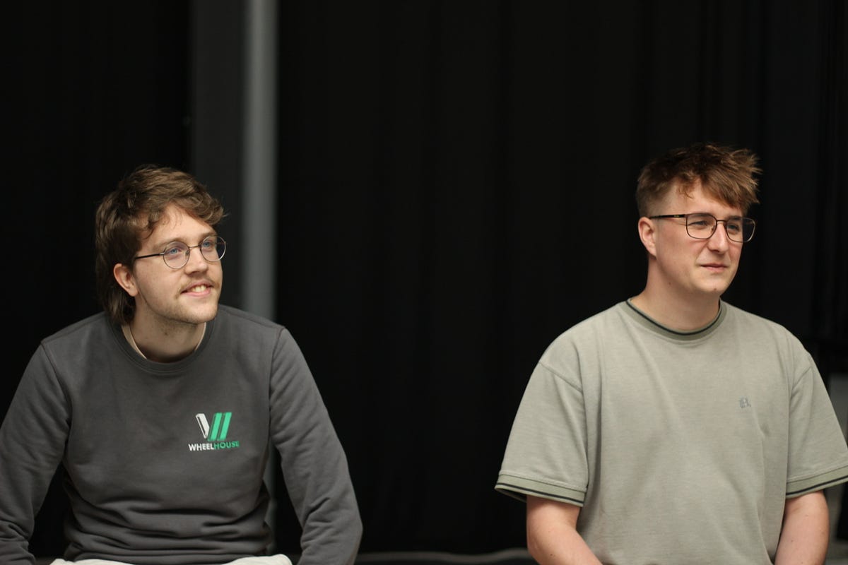 Fetch — Execute cycle of an internship at Wheelhouse and how it ended ...