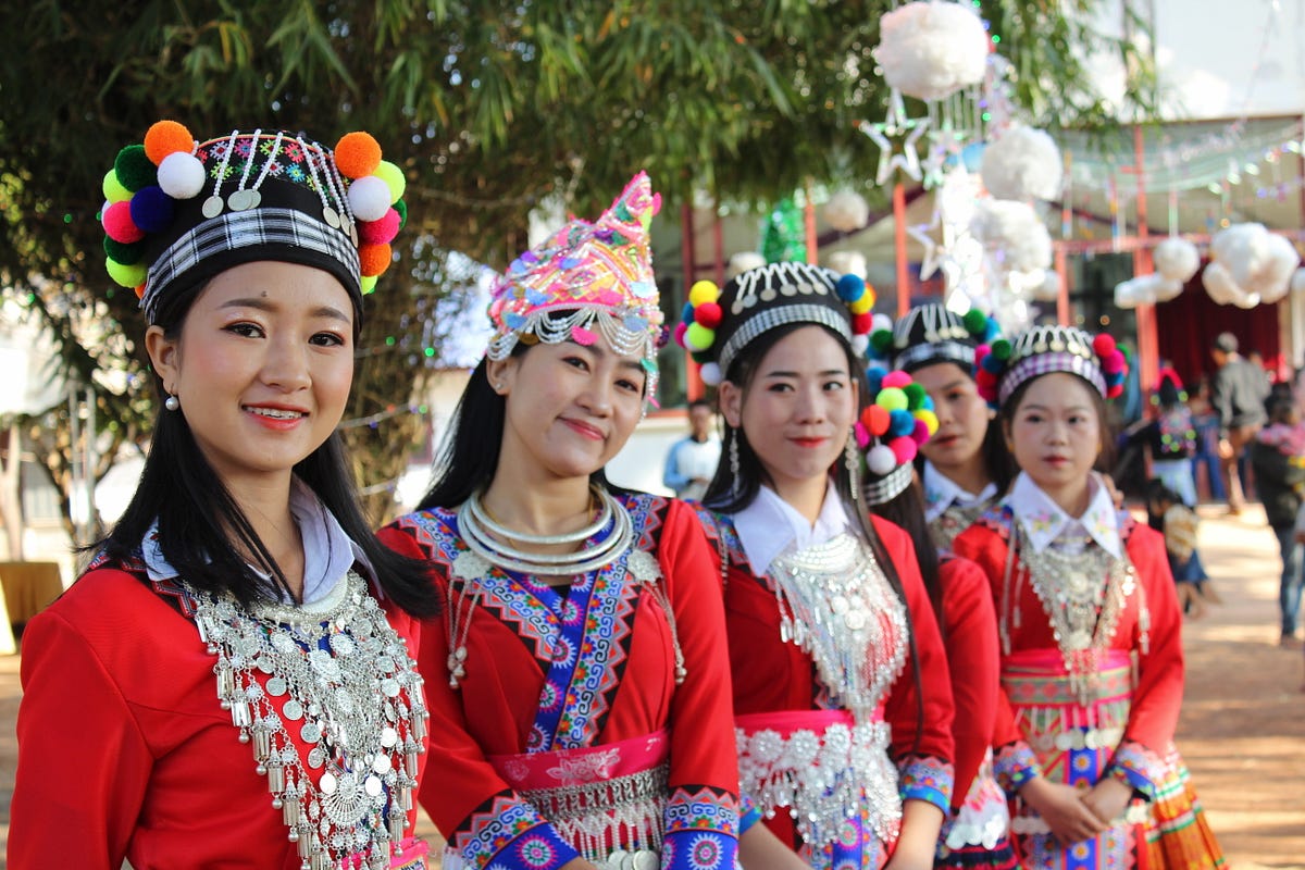 Vientiane Tourist Attractions: Exploring the Best of the Capital of ...