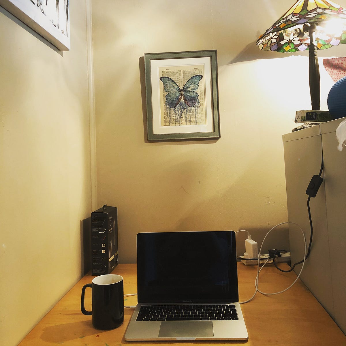 Self-care & Cupcakes | by Lorna Duff-Howie | Medium