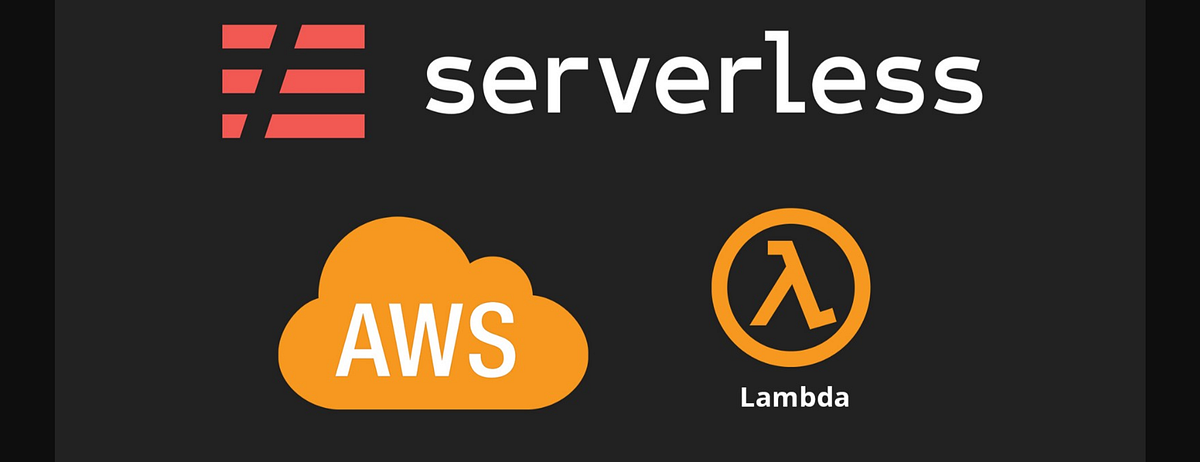 Deploying Lambda Function in AWS using Serverless Framework | by Divya ...