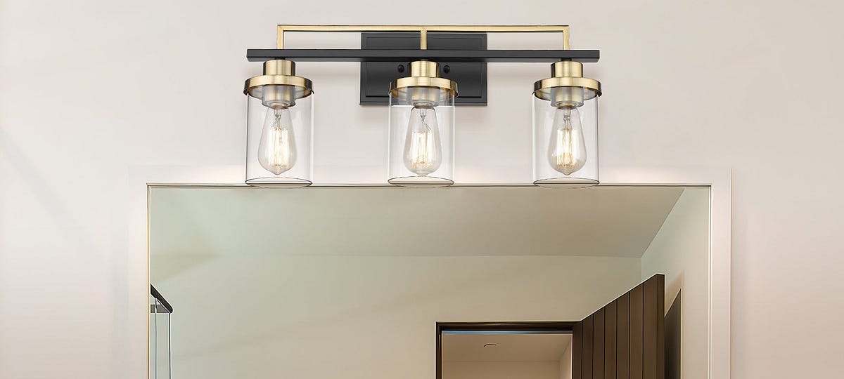 Light up Your Life with These Stunning Vanity Lights! - Jeremymicael ...