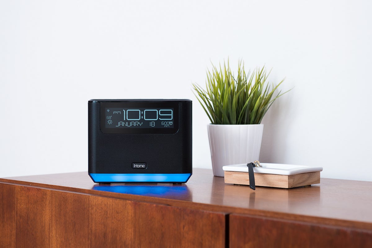 Pulling a Brand into Focus. iHome is an electronics company that… | by ...