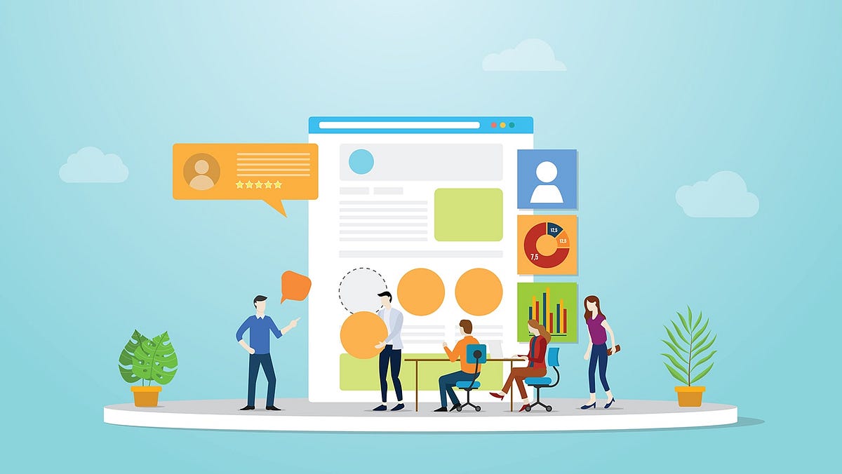 Custom e-Learning Development Right Choice — Core Competency | by Core ...