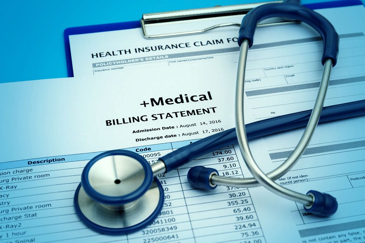 7 Common Types of Medical Claim Denials in Medical Billing | by Celia ...