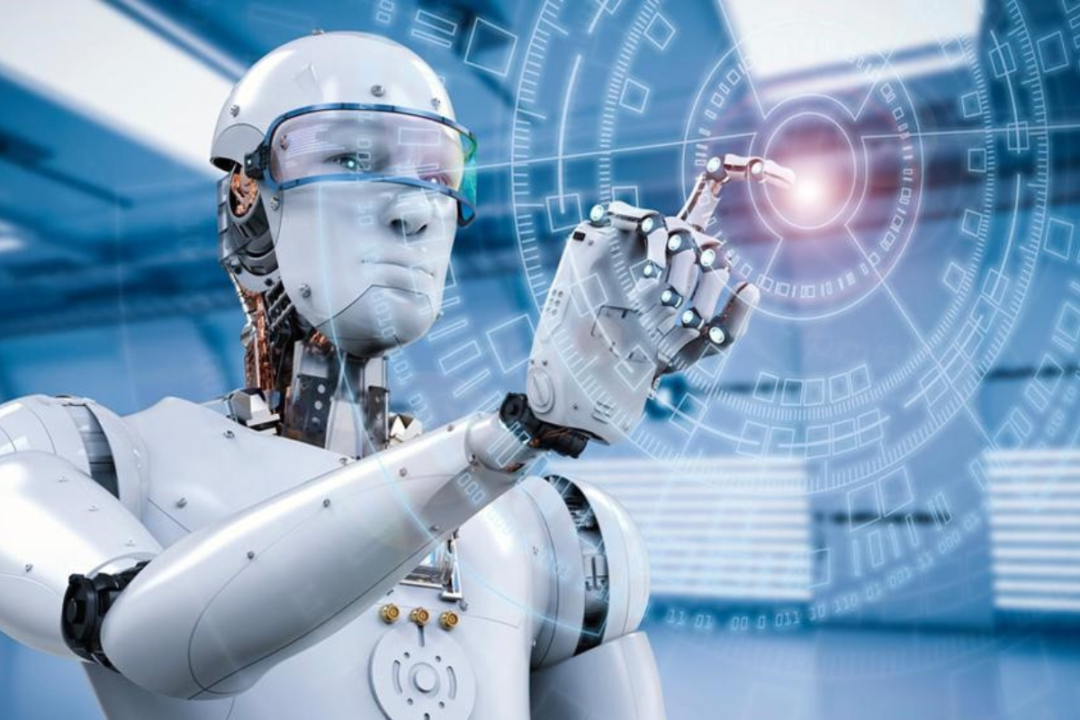 Navigating Complexity: AI as a Strategic Tool in Entrepreneurial Leadership | by Dr. Tayyab Qazi ...