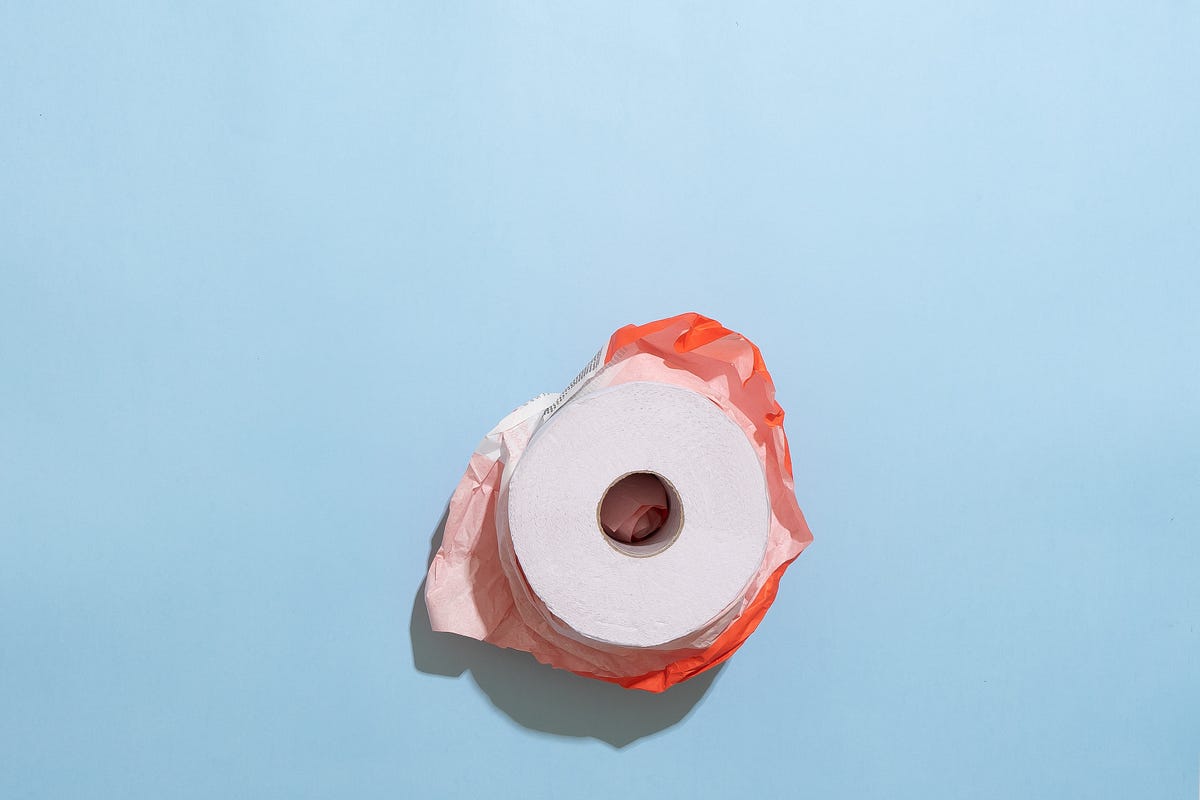 Here are 5 Sustainable Toilet Paper Startups Hitting Huge Growth | by ...