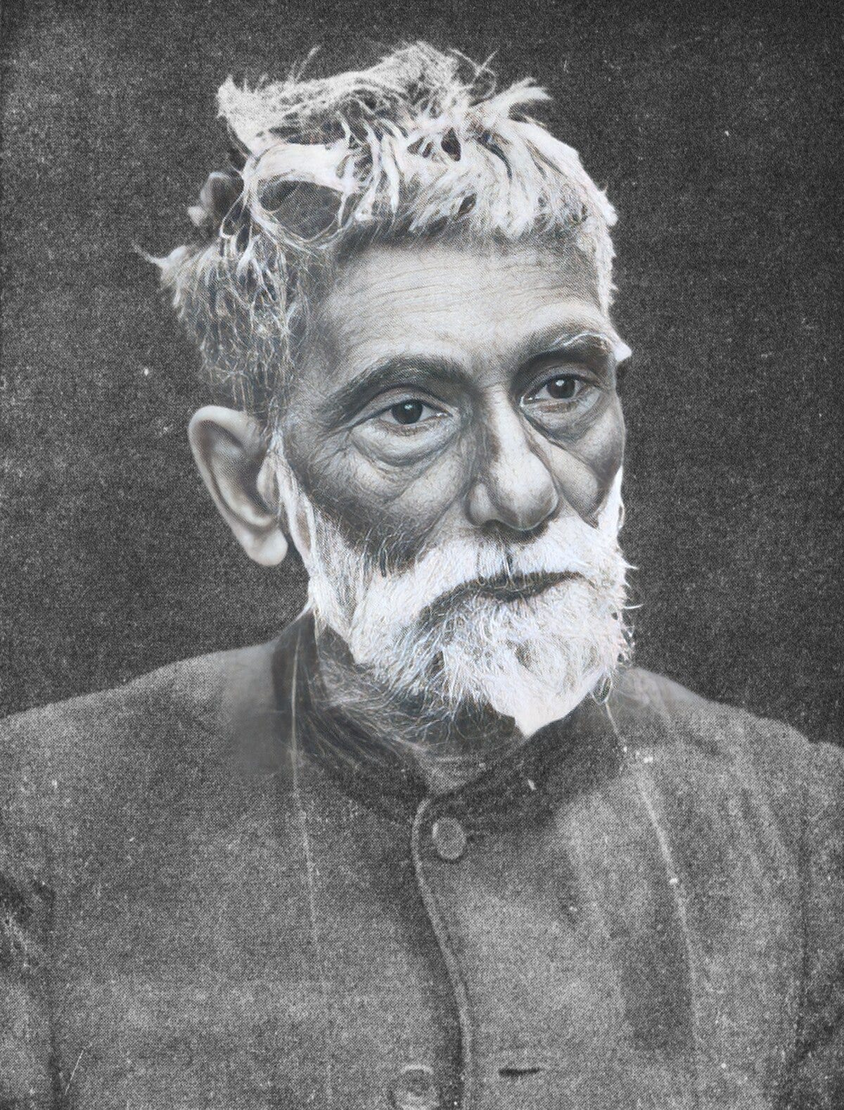 P.C. Ray: Bridging Science and Nationalism in Colonial India | by A Roy ...