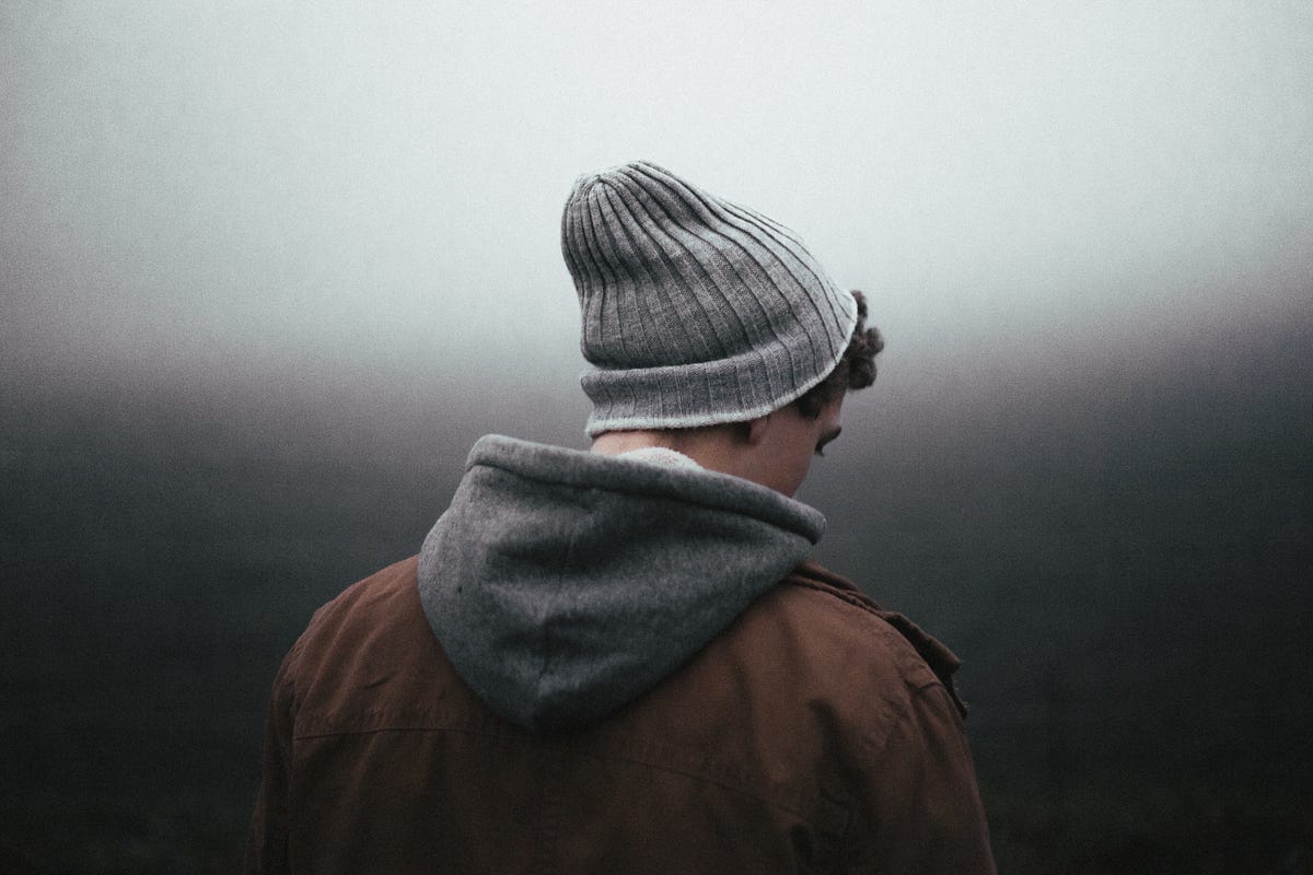 Please get away now!. a Poem. | by Tushar Mehrotra | a Few Words | Medium