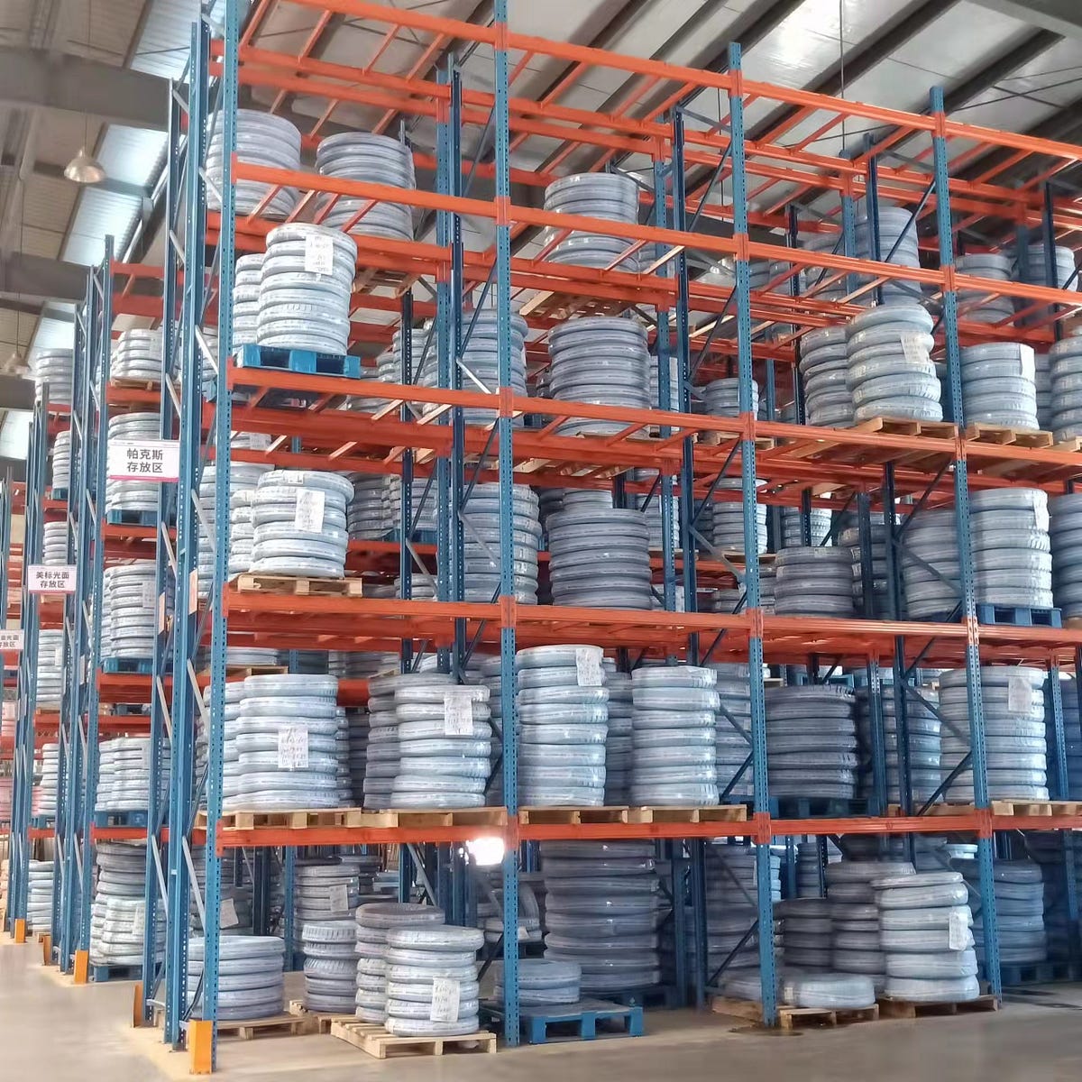 Types of Wire Wound Hose. Wire winding is a process of entangling… | by ...