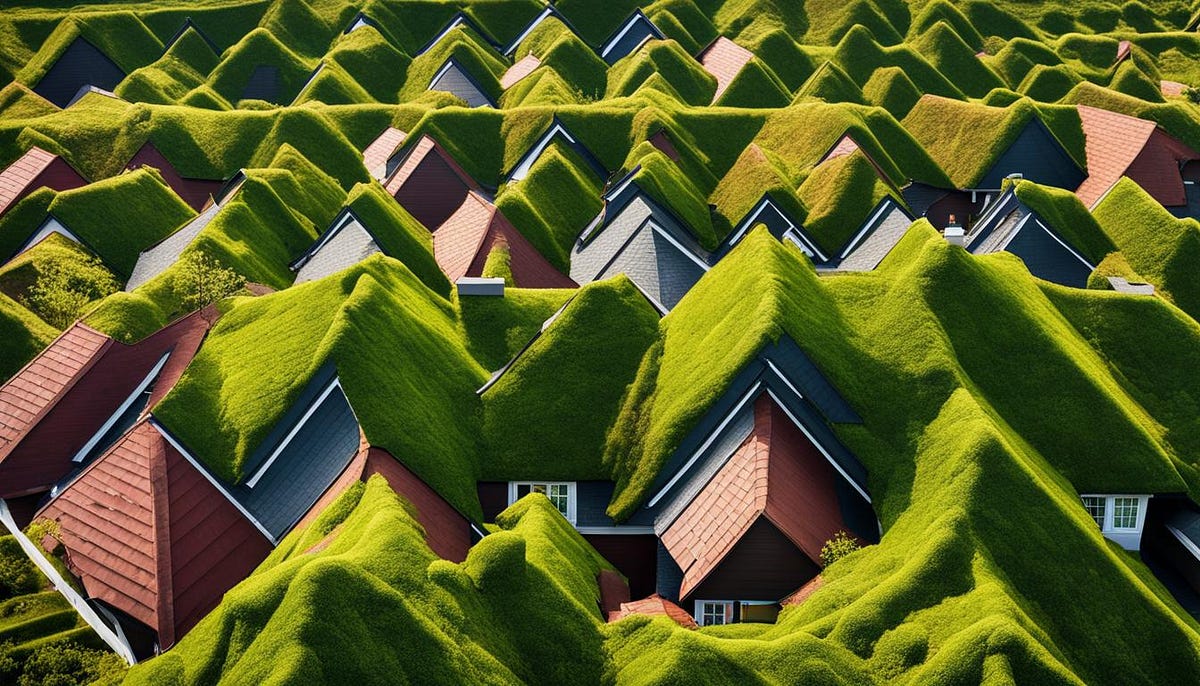 Preventing and Treating Moss on Roof Shingles — Expert Advice | by ...