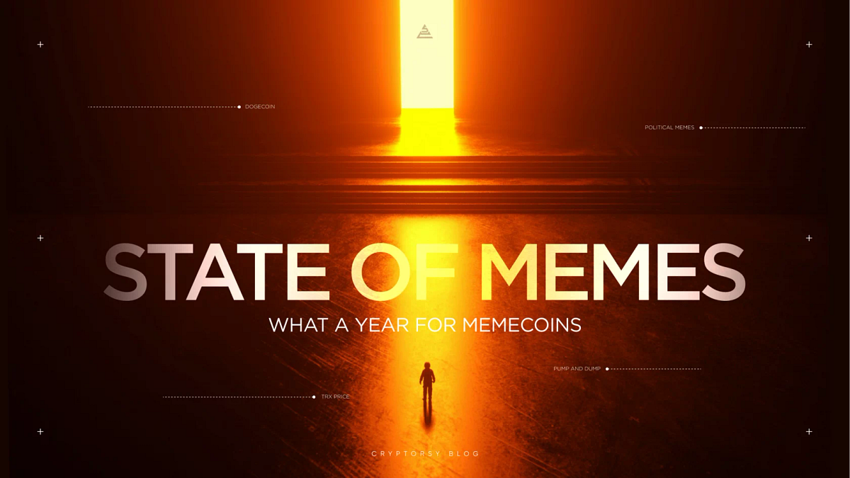 From Memecoin to Lambo: The Alpha So Far | by Cryptorsy Ventures | Medium
