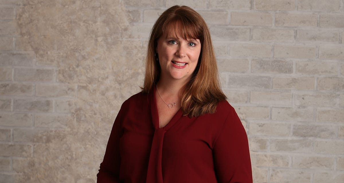 Meet The DRG Team: Nikki Riggleman | by The Dieringer Research Group ...