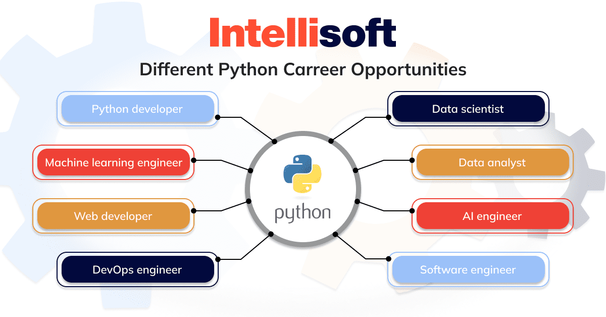Hire Python Developers Full-Time or Part-Time: Hints from Experts | by ...