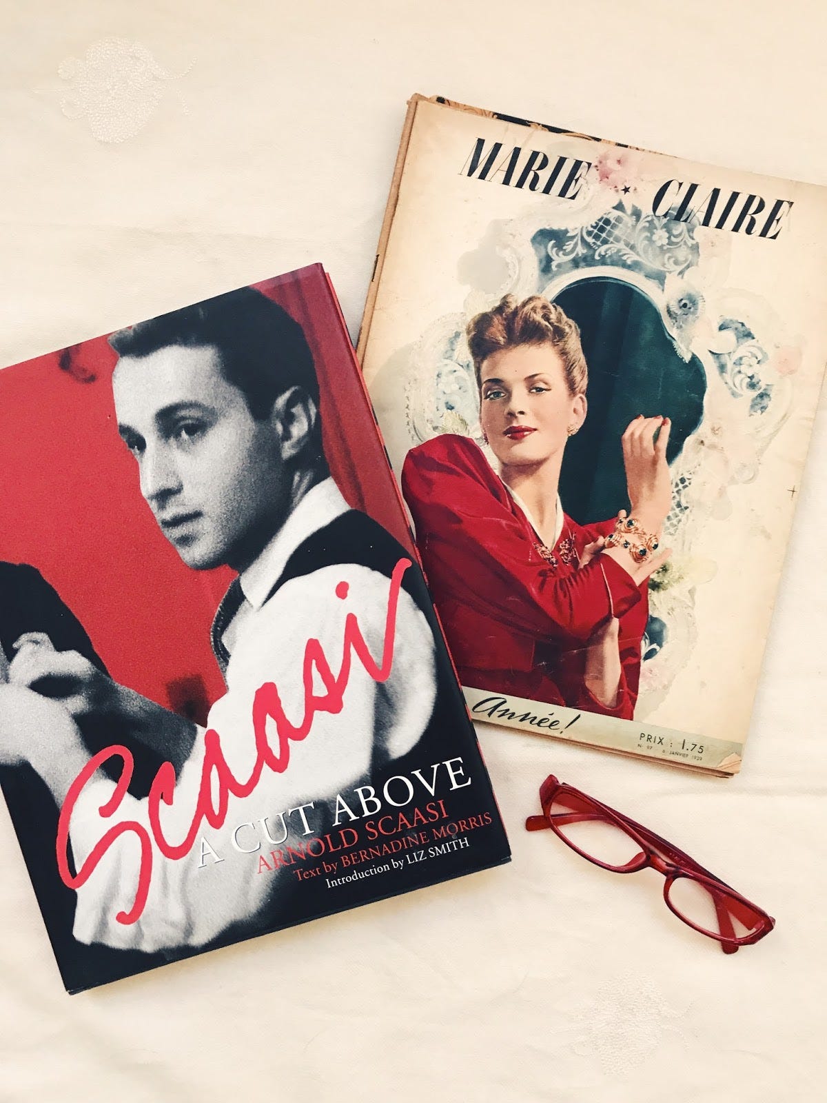 10 Stunning Fashion Books For Your Coffee Table | by Trendlistr | Medium
