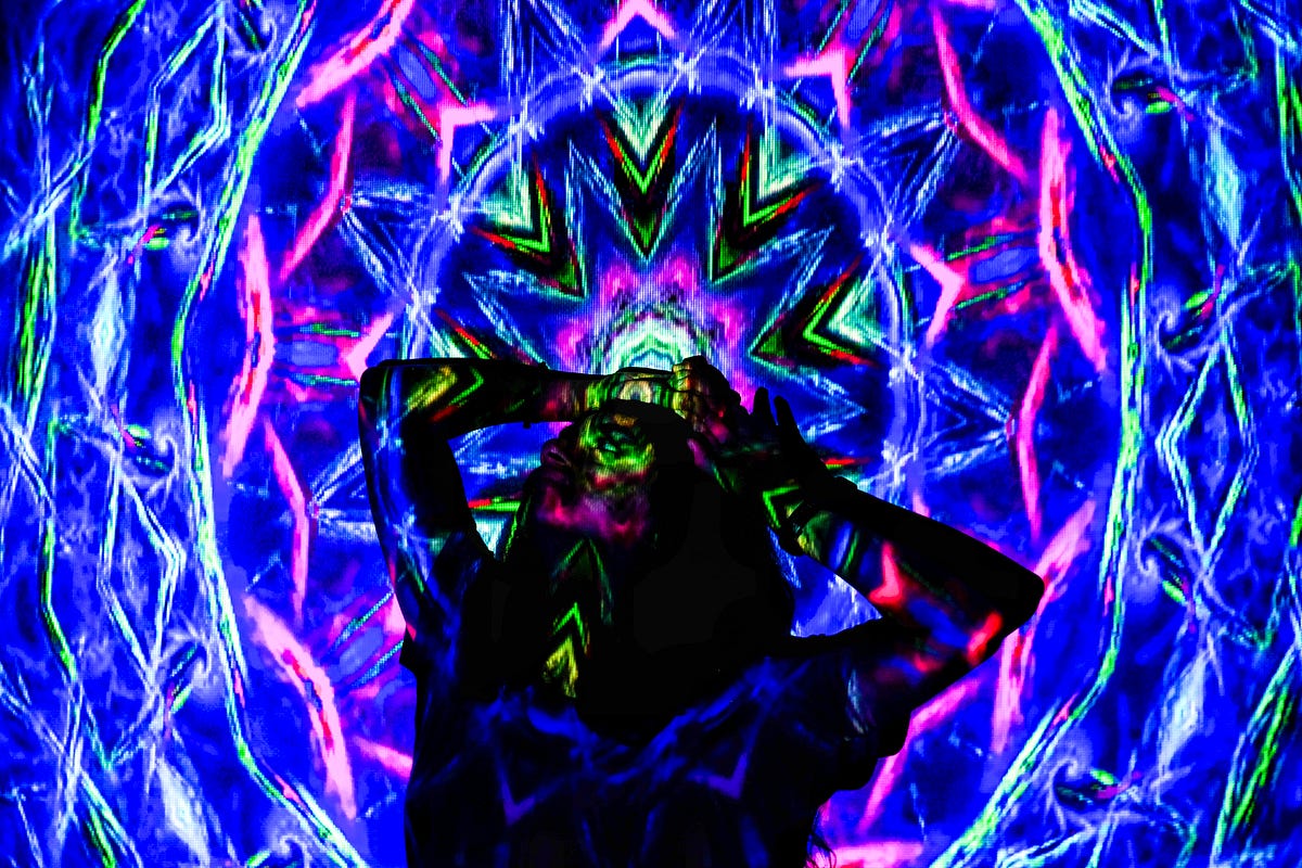 How to Change Your Mind: Should Psychedelic Drugs be Legal? | by ...