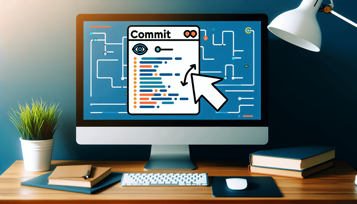 A Beginner’s Guide To Git Commits | by Zac Yap | Aug, 2024 | Medium