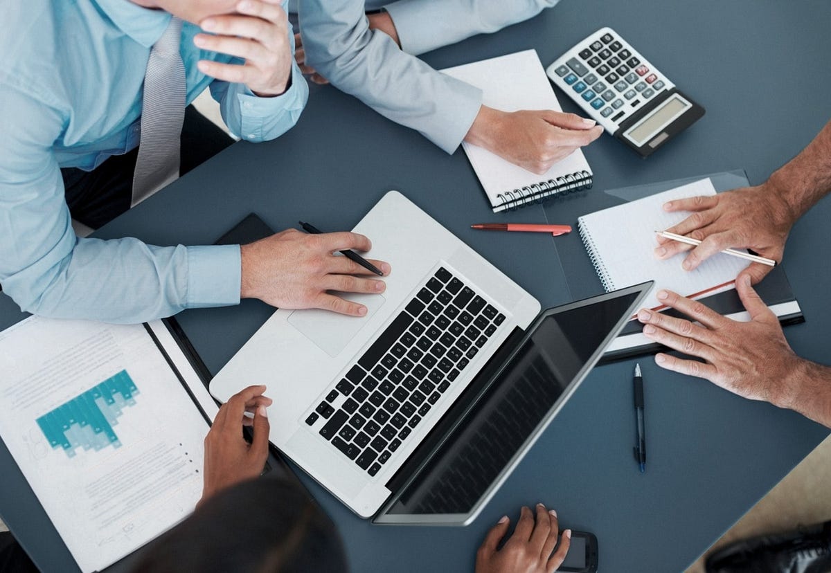 Growing Pains: Financing Strategies With Tax Considerations | by Luna ...