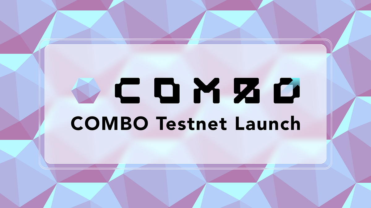 COMBO is a game-focused Layer2 solution that aims to revolutionize Web3 game development. | by ...