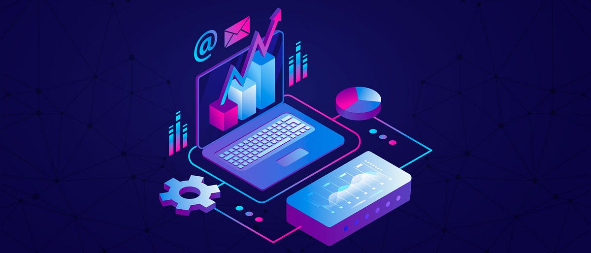 Introduction to Web Development. What is Web Development? | by Vidhi ...