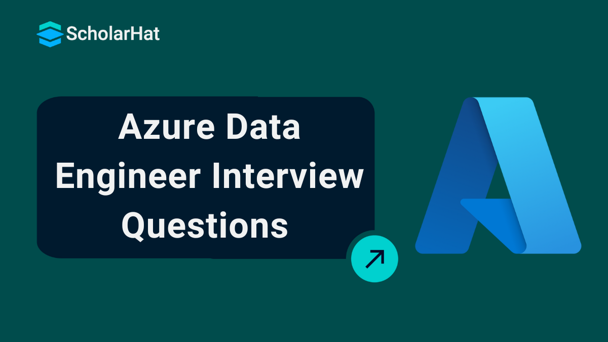 Top 50 Azure Data Engineer Interview Questions | by Sourav Kumar | Medium