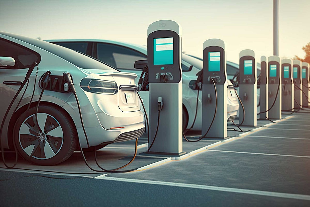Reality of Electric Vehicles: Current-State Scenario, Challenges Ahead ...