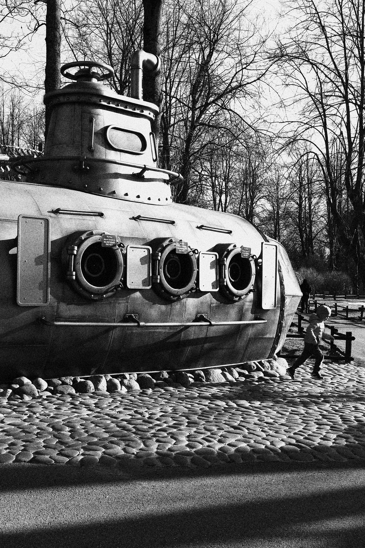 Why Are Lost Submarines Never Found? | by The Mystery Writer | Lessons ...