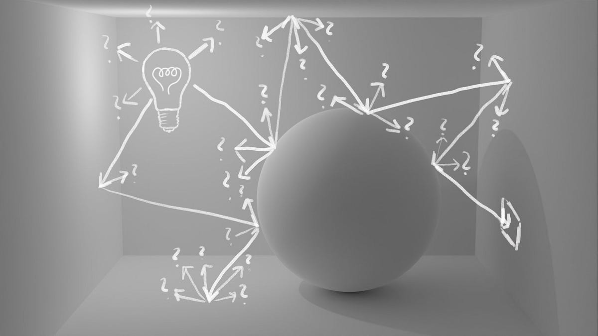Simulasi Metode Monte Carlo Menggunakan Python dan Linear Congruential Generator (LCG) | by ...