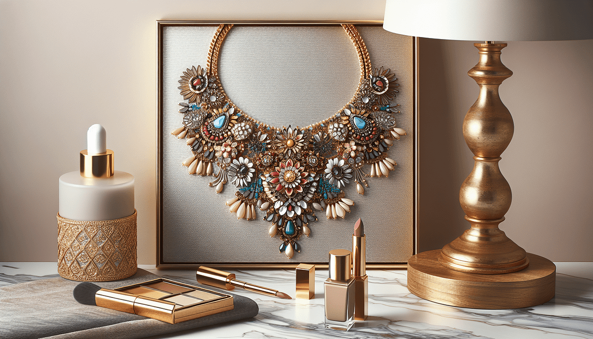 How To Style Statement Pieces | by Daily Beauty Plus | Aug, 2024 | Medium