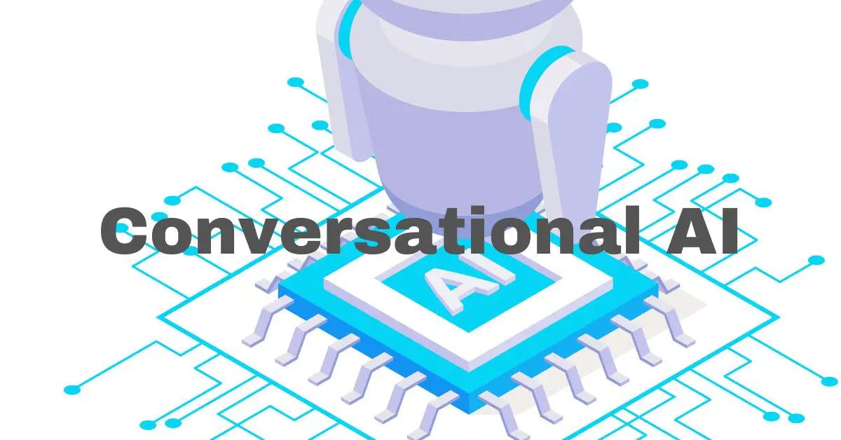 What Is Conversational AI-Beginner Guide? | by Makemychance.com ...
