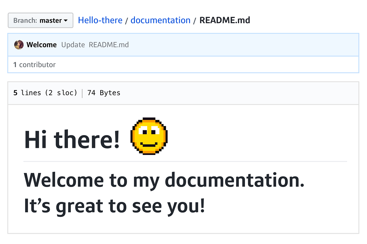 API Hospitality: Welcoming Developers with Documentation | by Heidi ...