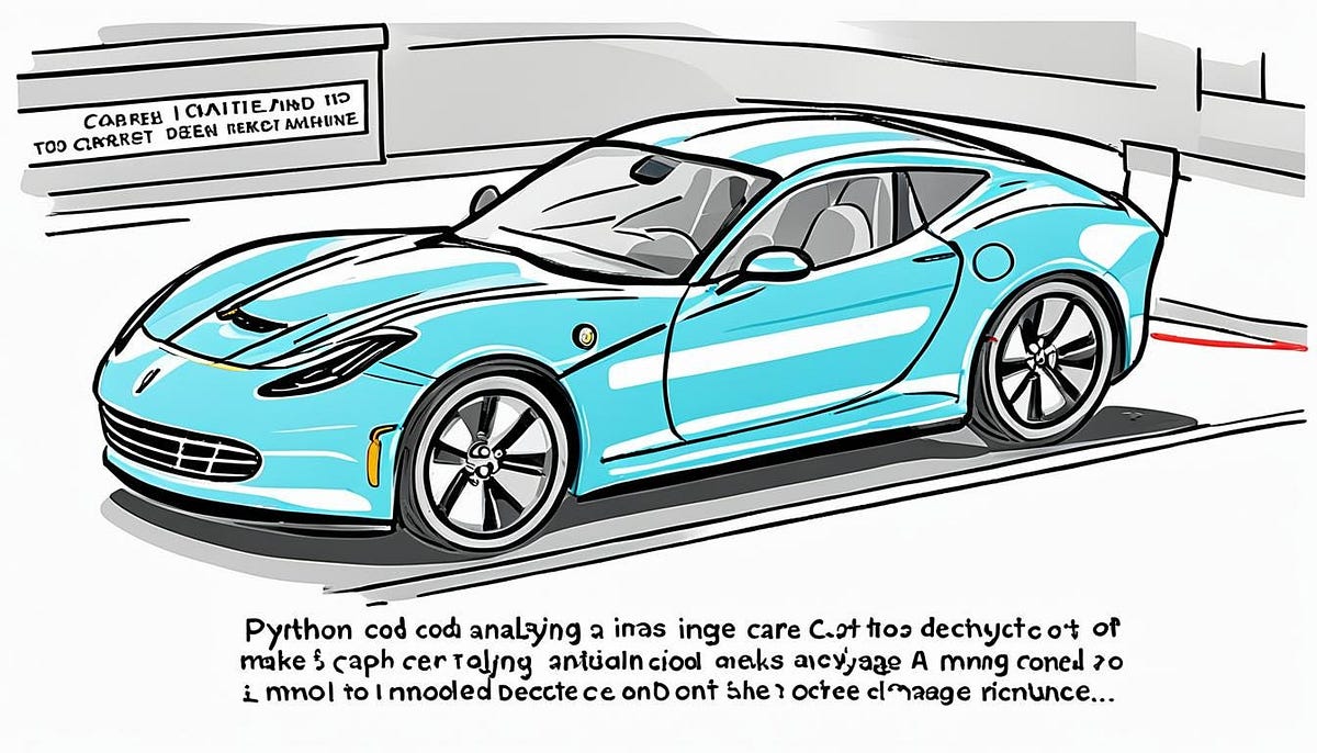 #105 Practical Applications of Python in Image Recognition | by Gene Da ...