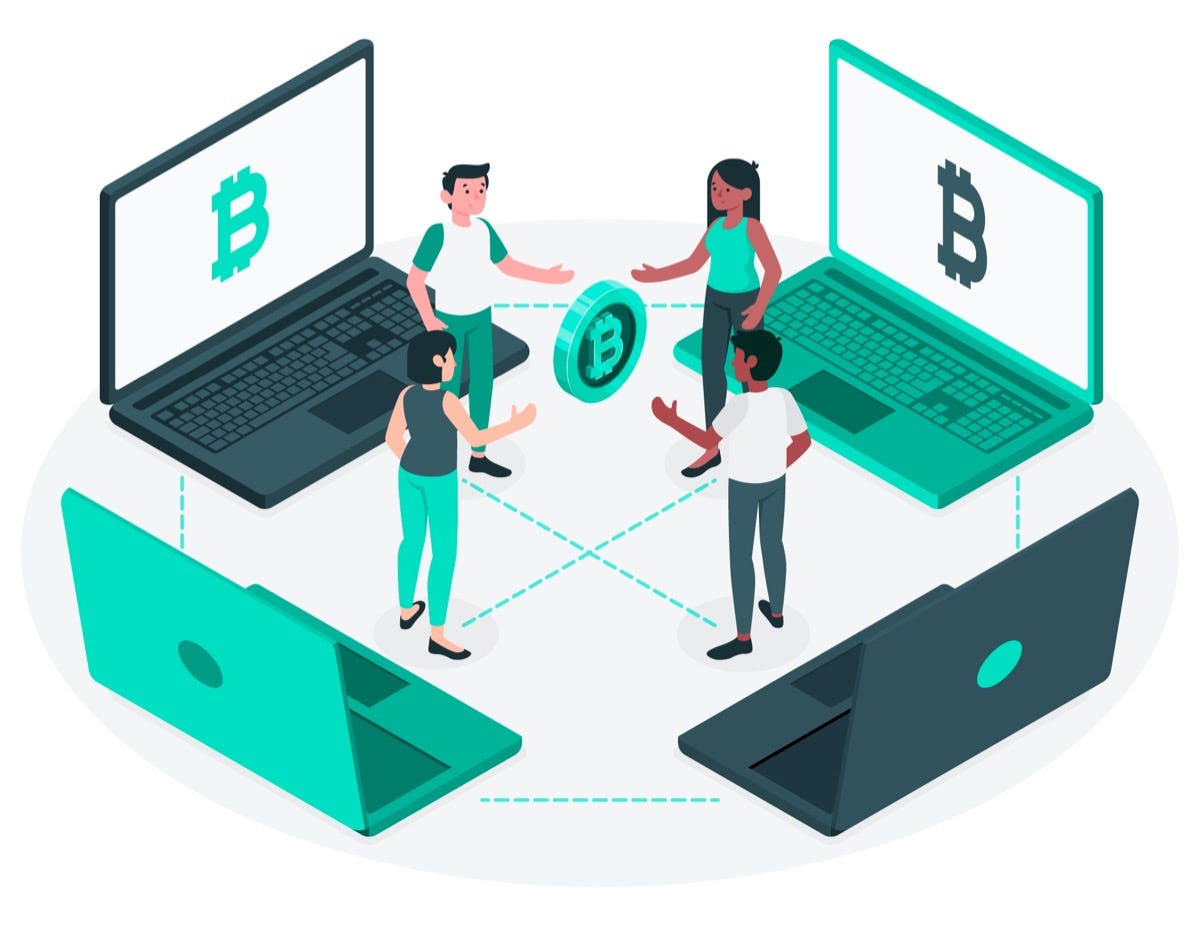 7 Best P2P Exchange Platforms for 2020 | by CoinSutra | CoinSutrablog ...