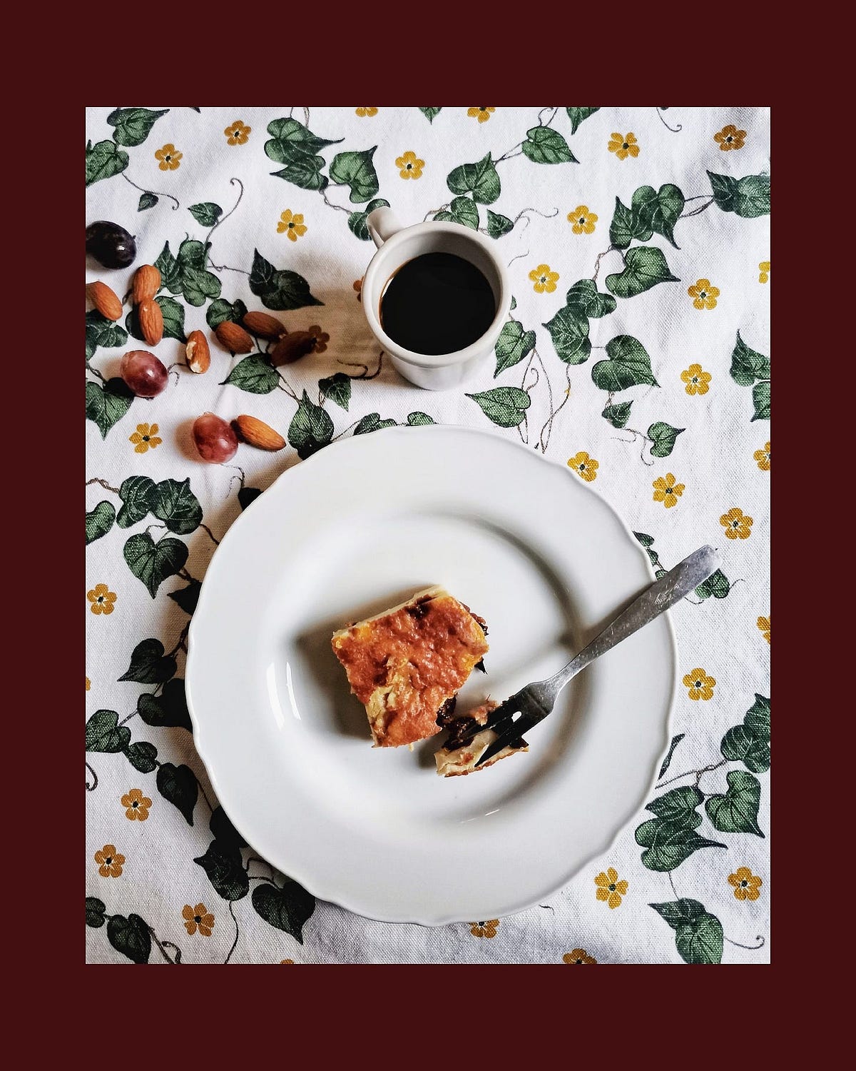 Rum & Plums. October was the month I discovered rum… | by Sinù ...
