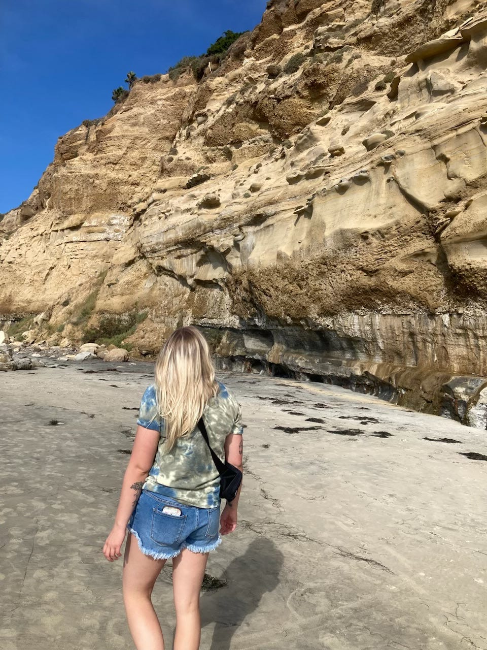 New Beginnings: A Promise to Myself | by Erica Frey | Oct, 2024 | Medium