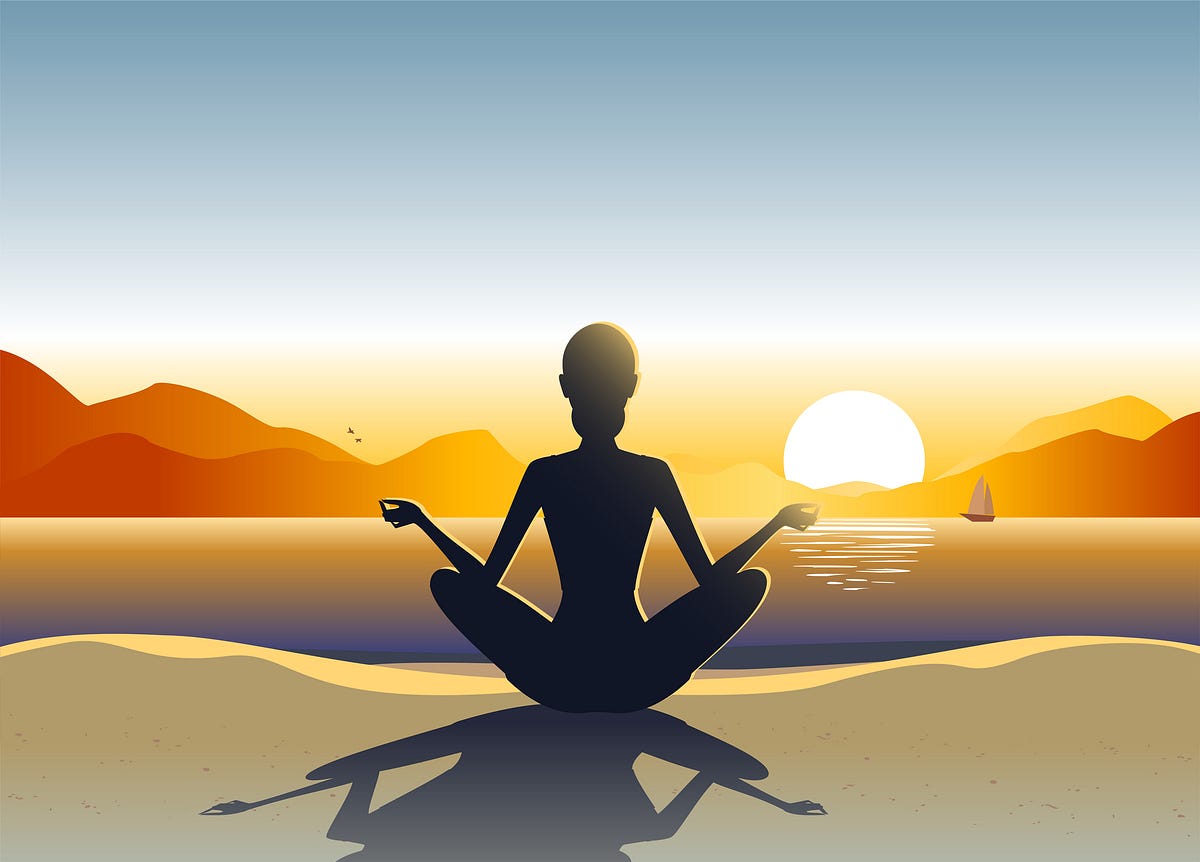 Adopting Mindfulness: A Daily Ritual for Productivity and Personal ...