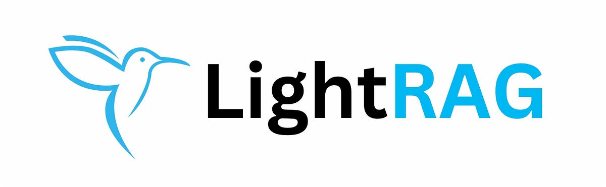 All About LightRAG in a Simple Way | by Manpreet Singh | Everyday AI ...