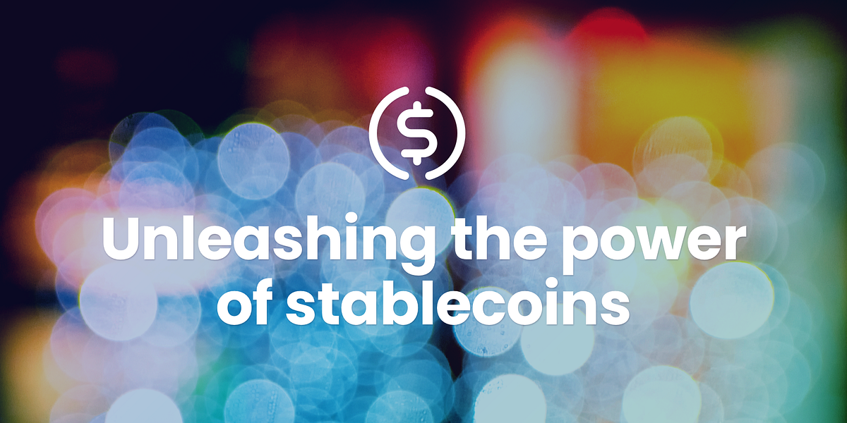 Circle Organizes for Stablecoin Platform Focus in 2020 | by Circle Team ...