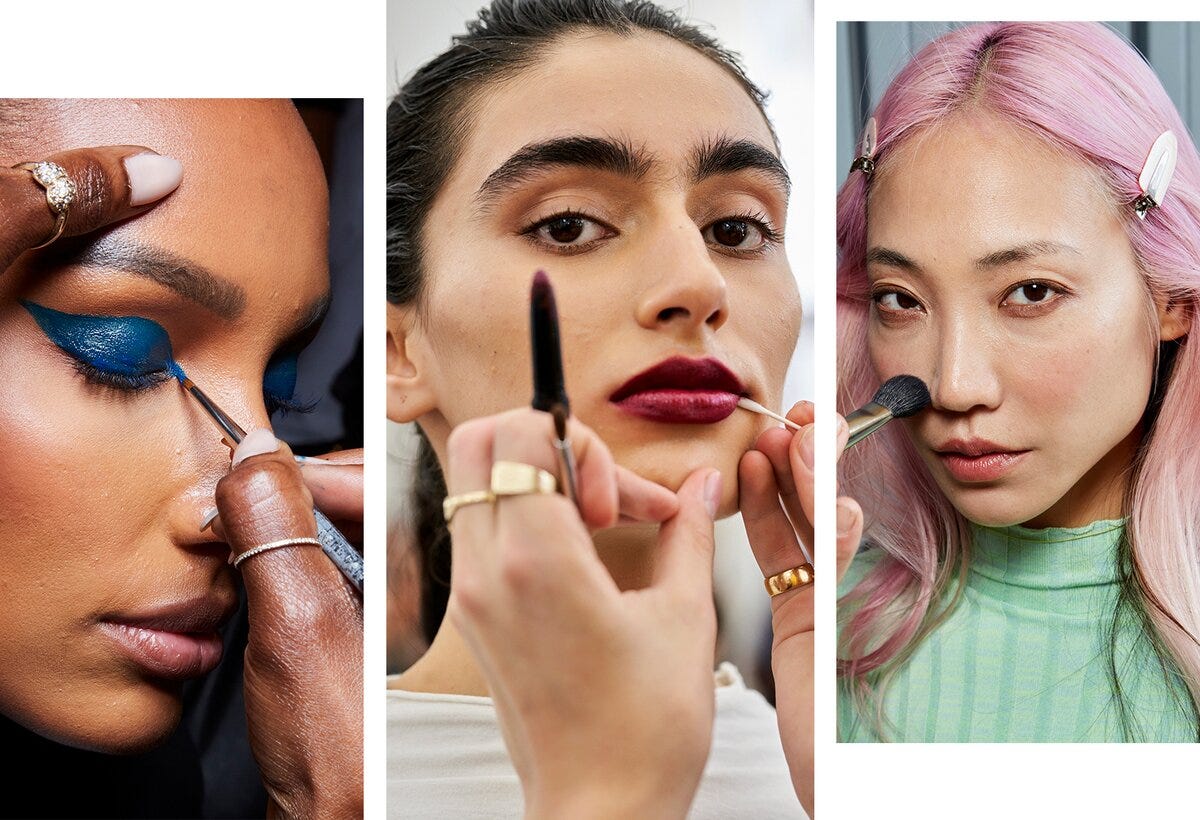Get the Inside Scoop on the Hottest Beauty Trends for 2022! | by ...