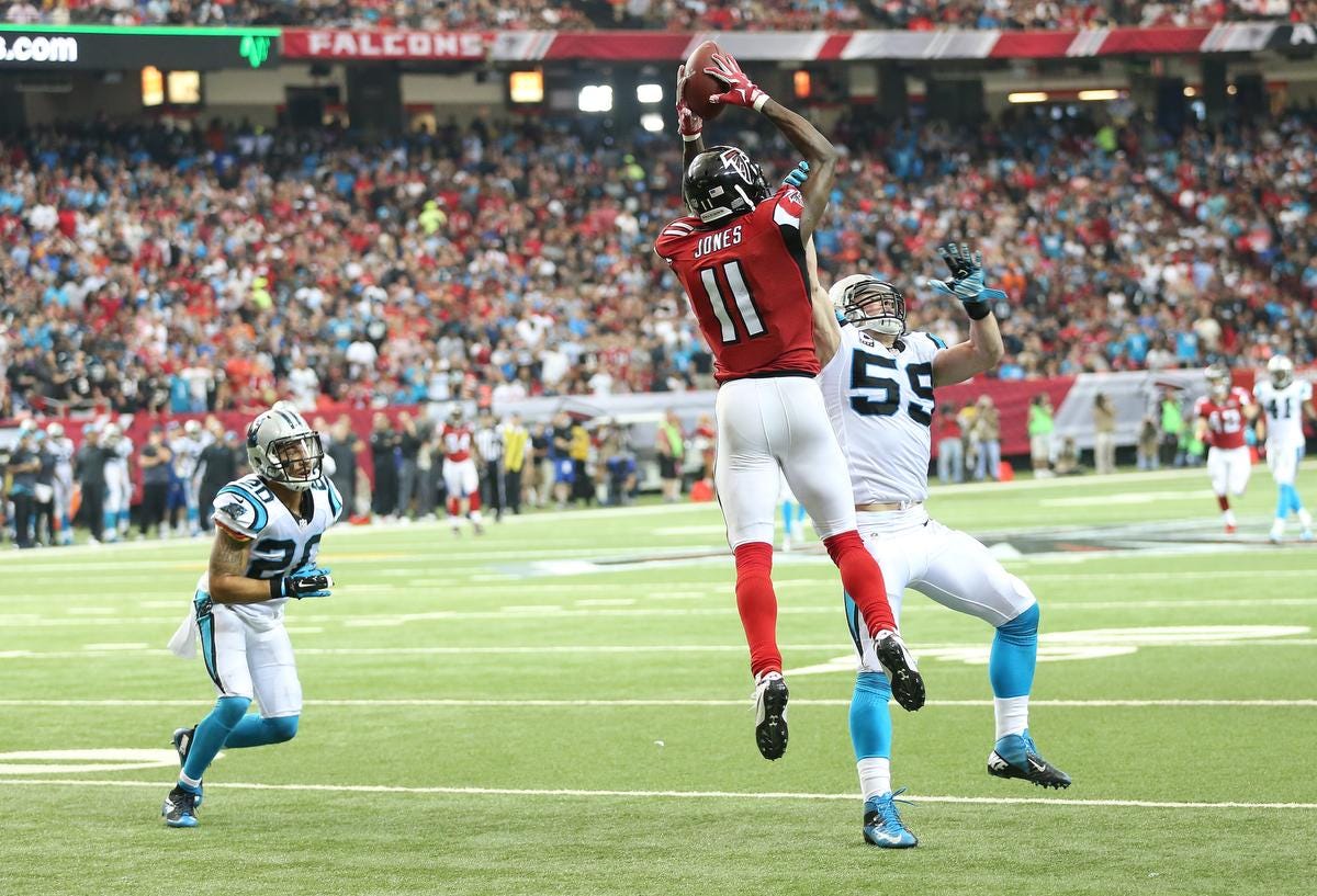 NFL Week 2 Picks. Welcome to The Squib Kick, a weekly… | by Owen Sanborn | The Squib Kick | Medium