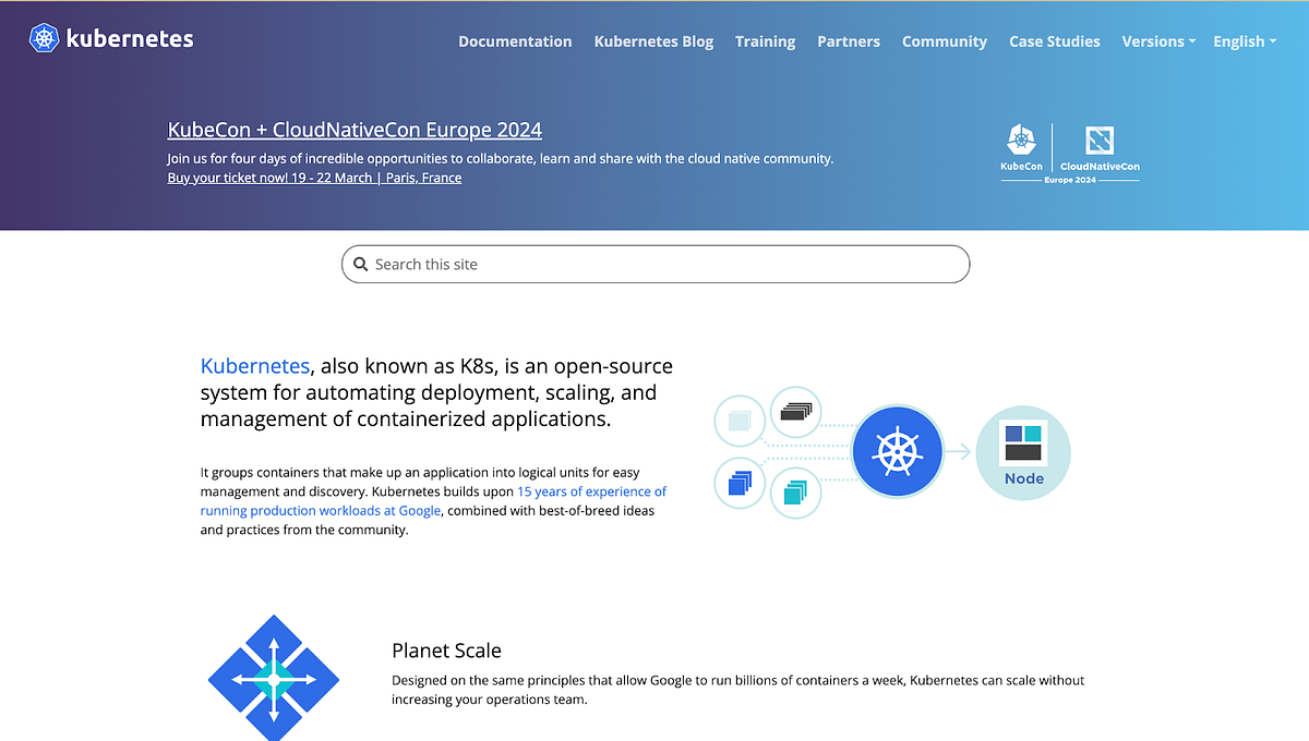 Top 10 Devops Tools For Platform Engineering In 2024 By Ankush Madaan Atmosly Medium